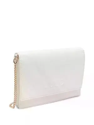 Liu Jo Logo Chain Shoulder Bag
