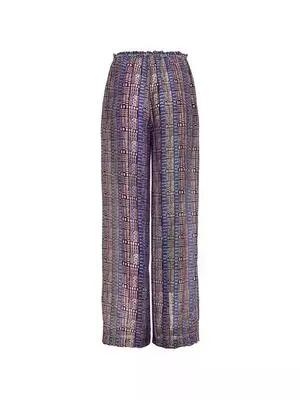 Devotion Isola Palazzo Pants