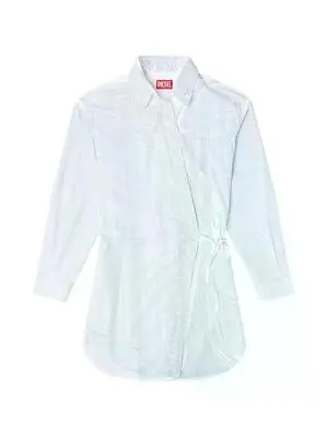 Diesel® Plain Kaftans Tunics