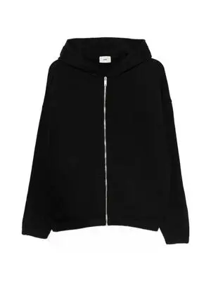 AUTRY Zip-up Hoodie