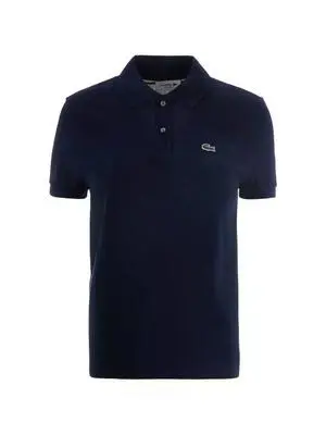 Lacoste Buttoned Polo Shirt