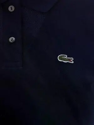 Lacoste Buttoned Polo Shirt