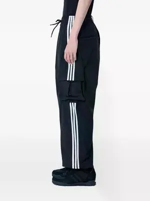 Y3 Striped Activewear For Women