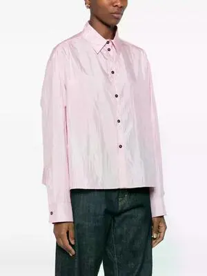 JIL SANDER Buttoned Shirt