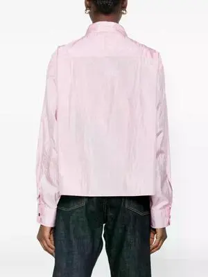 JIL SANDER Buttoned Shirt