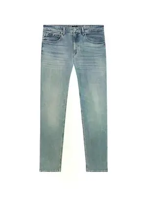 Boss Light Wash Jeans For Men