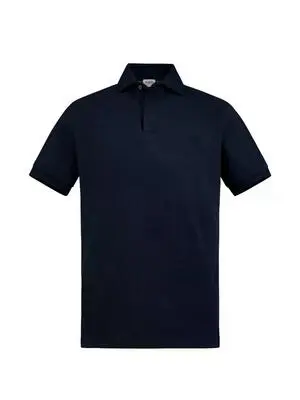 Tod's Short Sleeve Polos For Men
