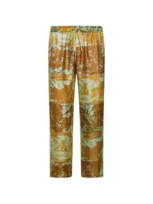 Pierre-louis Mascia Casual Bottoms For Women