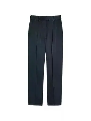 BLAZÉ MILANO Pleated Trousers