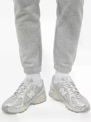 NEW BALANCE 740 Lace-up Sneakers - Silver