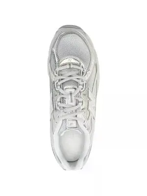 NEW BALANCE 740 Lace-up Sneakers - Silver