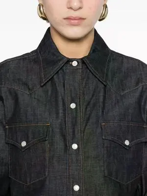 A.p.c. Pocket Shirt