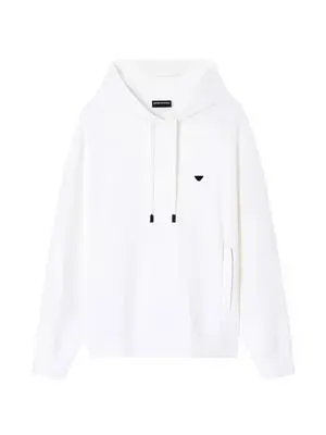 Emporio Armani Logo Sport Outerwear For Men
