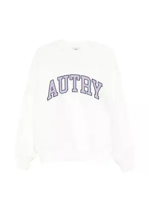 AUTRY Logo Sweatshirt