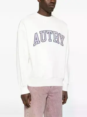 AUTRY Logo Sweatshirt