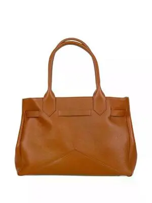 BALLANTYNE Medium Kate Leather Tote