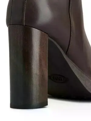 TOD'S Leather Boots