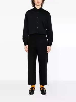 Paul Smith Buttoned Shirt
