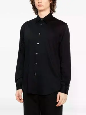 Paul Smith Buttoned Shirt