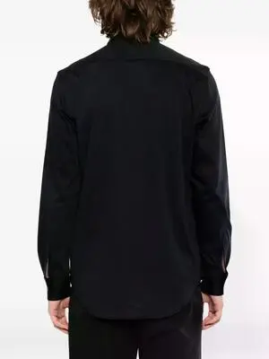 Paul Smith Buttoned Shirt