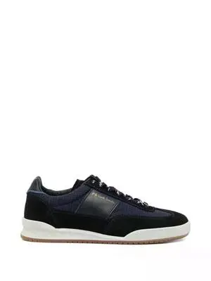 Paul Smith Dover Trainers - Blue