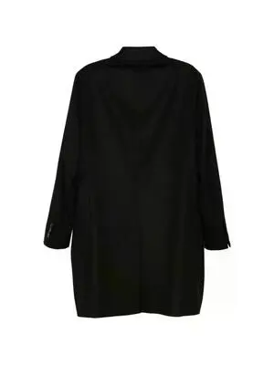 BOSS Single-breasted Coat
