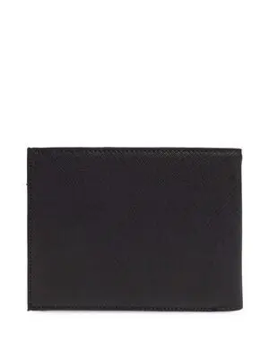 Emporio Armani Logo Cardholder