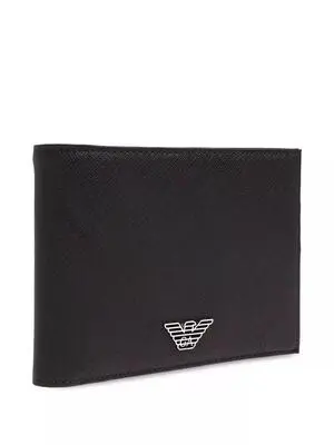 Emporio Armani Logo Cardholder