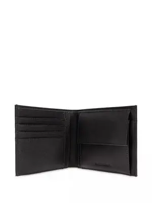 Emporio Armani Logo Cardholder