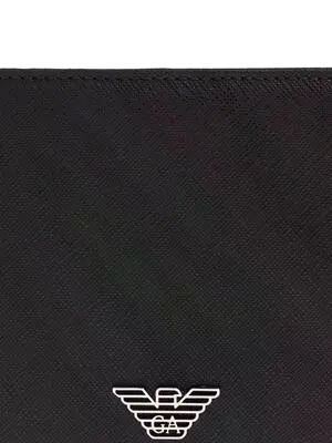 Emporio Armani Logo Cardholder