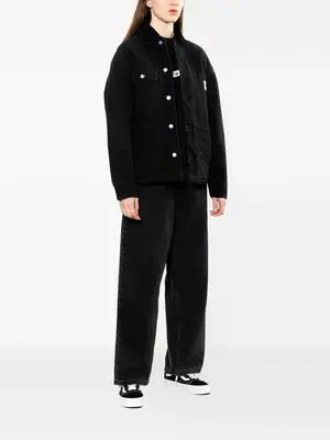 Carhartt Work In Progress Archive Script T-shirt