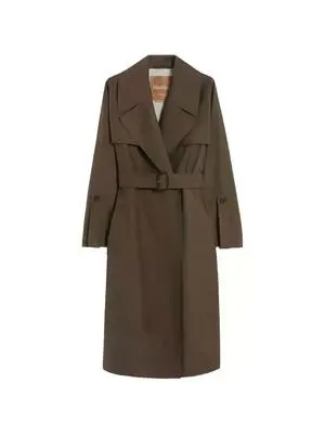 Max Mara Overcoat Coats For Women