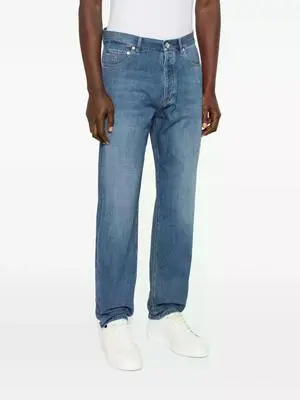 Brunello Cucinelli Straight-leg Jeans