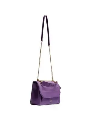 LANCEL Ninon Shoulder Bag