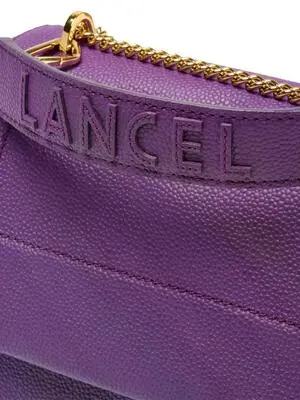 LANCEL Ninon Shoulder Bag