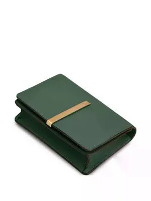 TOD'S Leather Wallet