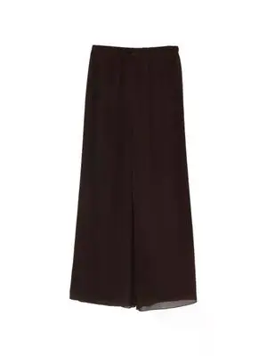 Marina Rinaldi Wide Leg Pants For Women