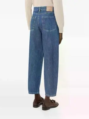 Max Mara Pocket Jeans