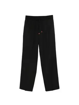 Drole De Monsieur Drawstring Trousers
