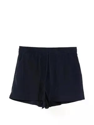 P.a.r.o.s.h Elasticated Shorts For Women