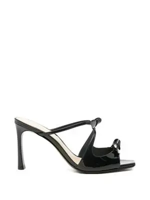 Alexandre Birman Square Toe Shoes For Women