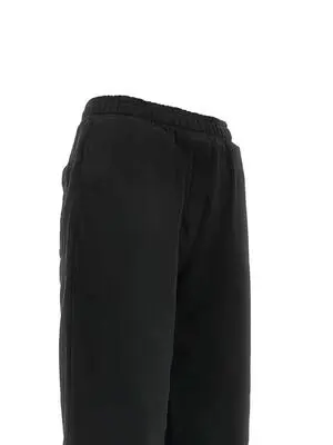 Dolce & Gabbana Elasticated-waist Track Pants