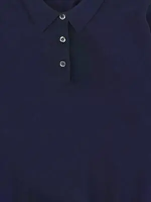 Aspesi Buttoned Polo Shirt