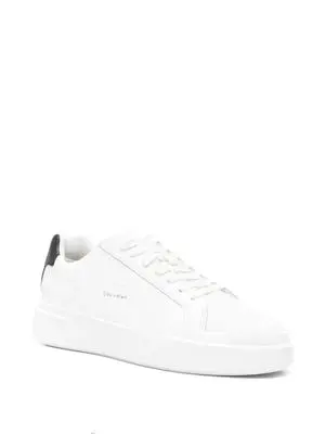 Calvin Klein Panelled Sneakers