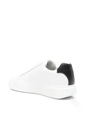 Calvin Klein Panelled Sneakers
