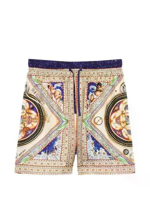 Casablanca Tailored Bottoms For Men