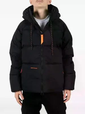 GERTRUDE Azael Hooded Down Jacket