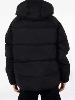 GERTRUDE Azael Hooded Down Jacket