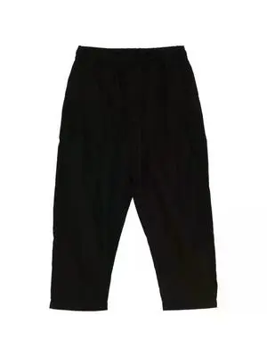 Thom Krom Drawstring Pants For Men