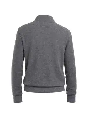 Zegna Cashmere Sweater